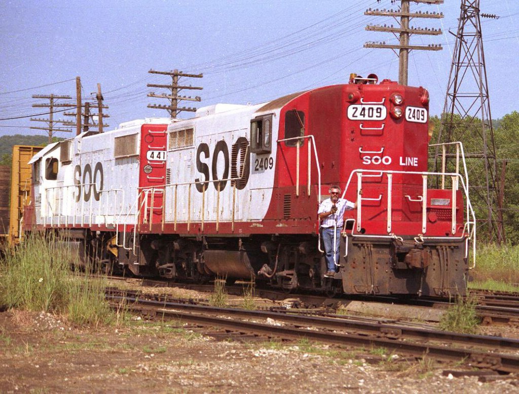 SOO 2409